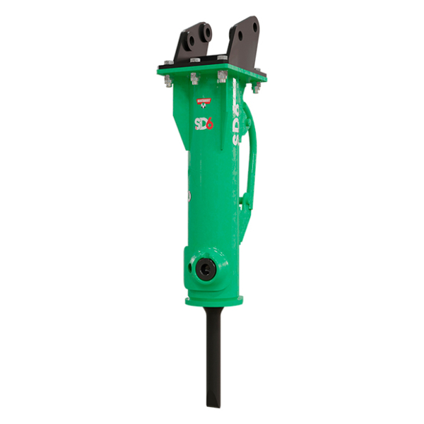 Catálogo Montabert archivos - PSV perforación